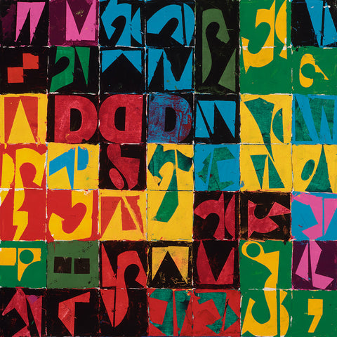 Artists - Foster / White Gallery – Foster/White Gallery