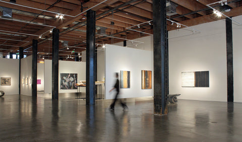 Foster/White Gallery | Seattle Art Gallery | Contemporary Fine Art