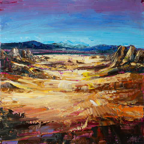 George Rodriguez | Artwork Available – Foster/White Gallery