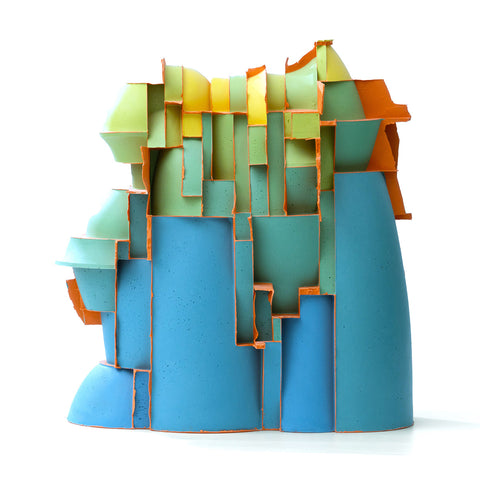 Artists - Foster / White Gallery – Foster/White Gallery