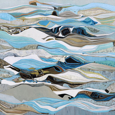 Foster/White Gallery Featured on Sound Transit's LifeSTyle Project