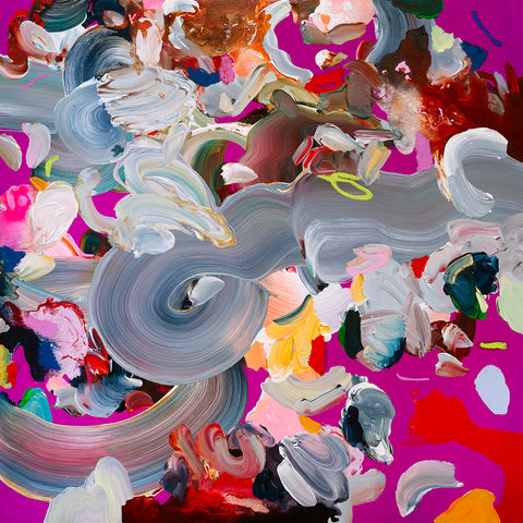 Artists - Foster / White Gallery – Foster/White Gallery