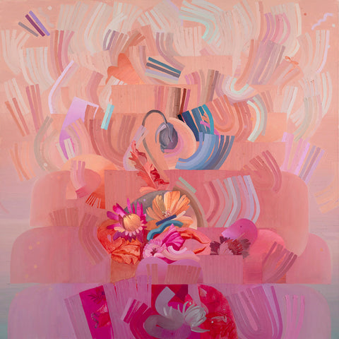 Artists - Foster / White Gallery – Foster/White Gallery