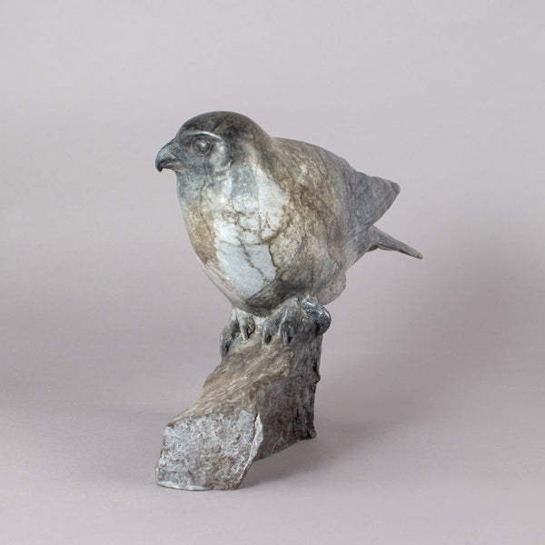 Tony Angell Artwork 'Indomitable, AP 3/3' | Available at Foster White ...