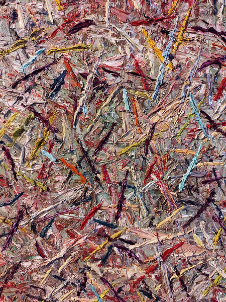 Lois Graham Artwork 'Kim's Cotillion' | Available at Foster White ...