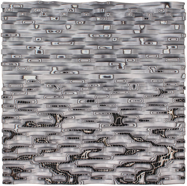 Sean Cramblett Artwork 'Ripple' | Available at Foster/White Gallery ...