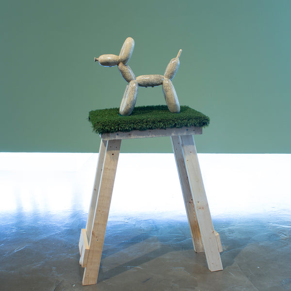 George Rodriguez Artwork 'Balloon Dog' | Available at Foster White ...