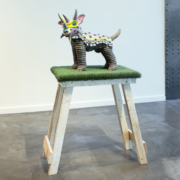 George Rodriguez Artwork 'Sato' | Available at Foster White Gallery ...