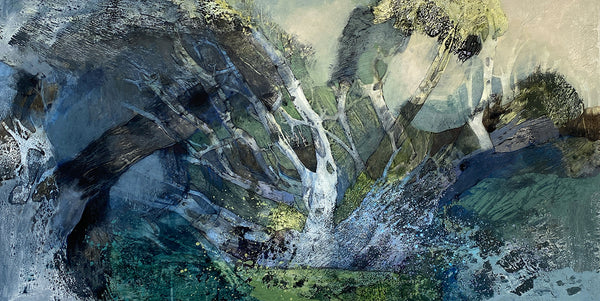 Shar Coulson | Artwork Available – Foster/White Gallery