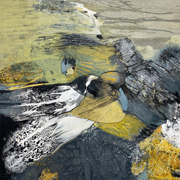 Shar Coulson | Artwork Available – Foster/White Gallery