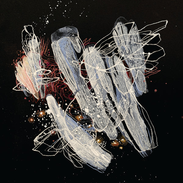 Shar Coulson | Artwork Available – Foster/White Gallery