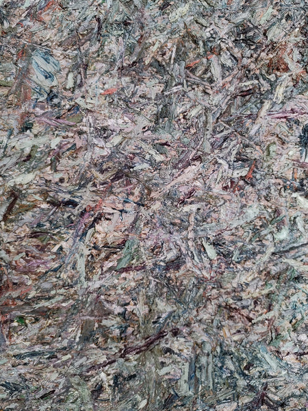 Lois Graham Artwork 'Tritomite V' | Available at Foster White Gallery ...